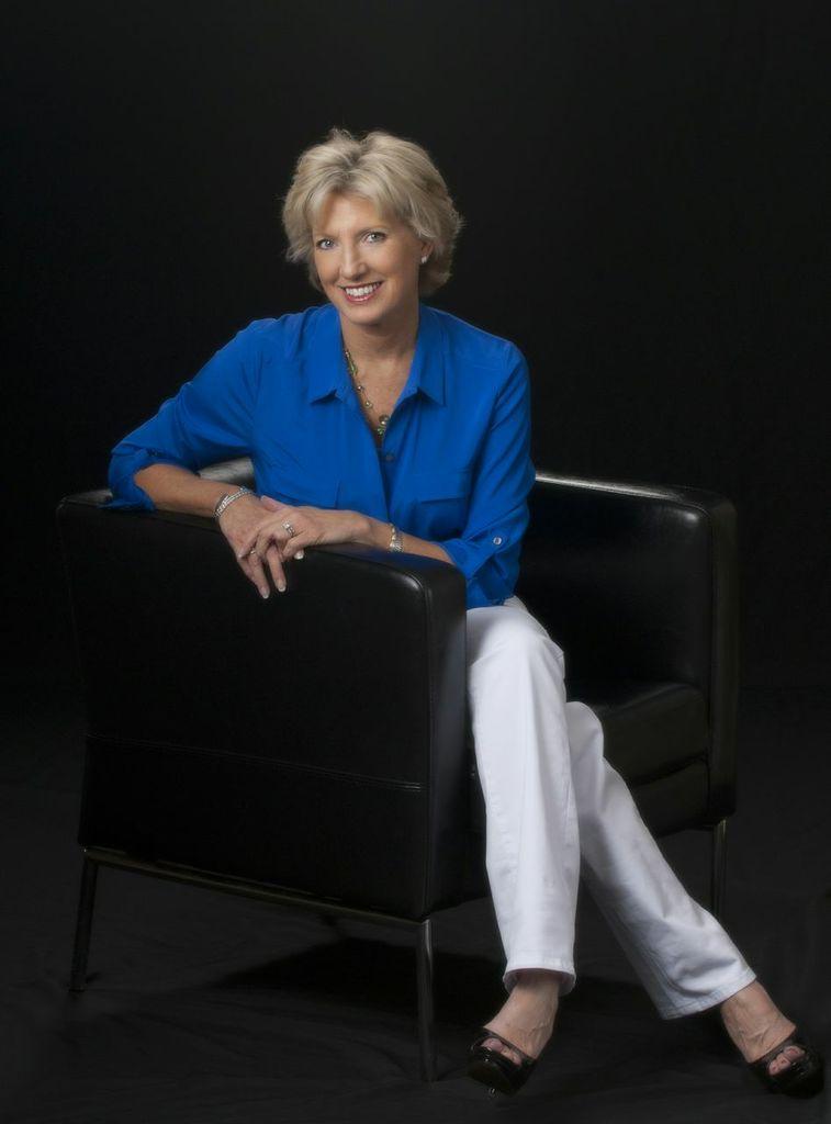 Doreen Homepage Photo - DoreenDove.com - Image Consultant & Personal ...
