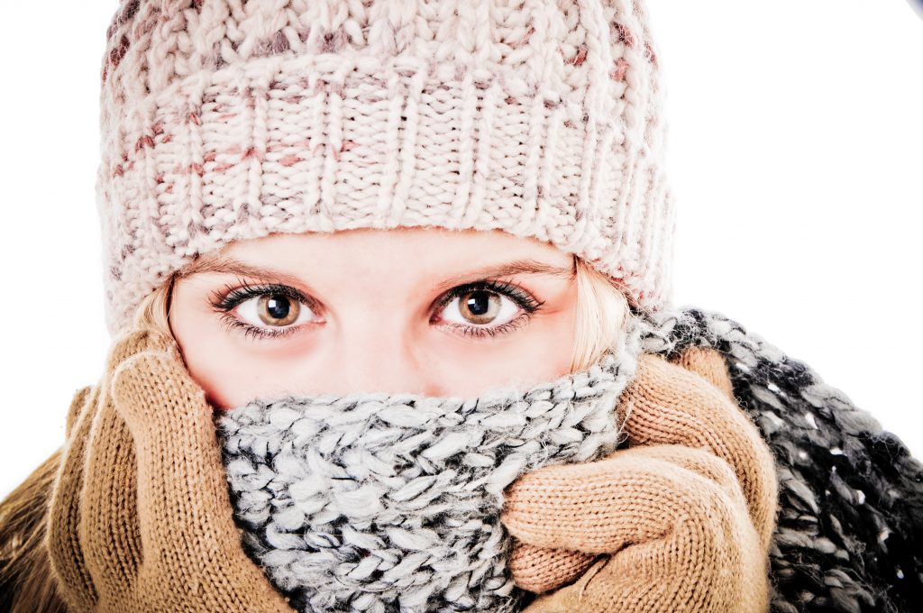 5 Ways To Take The Winter Chill Off - DoreenDove.com - Image Consultant ...